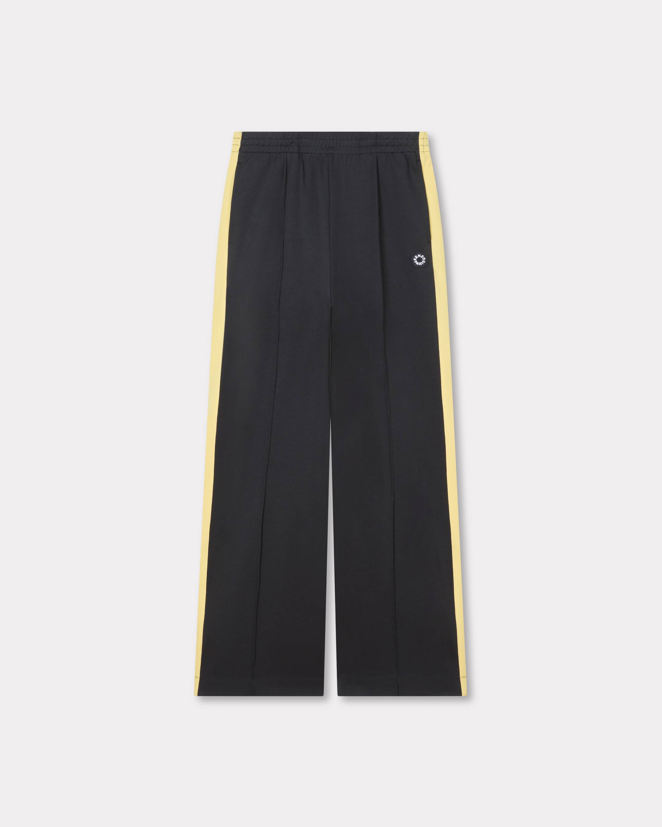 'Boke Flower 2.0' track pants in interlock | Women's | KENZO