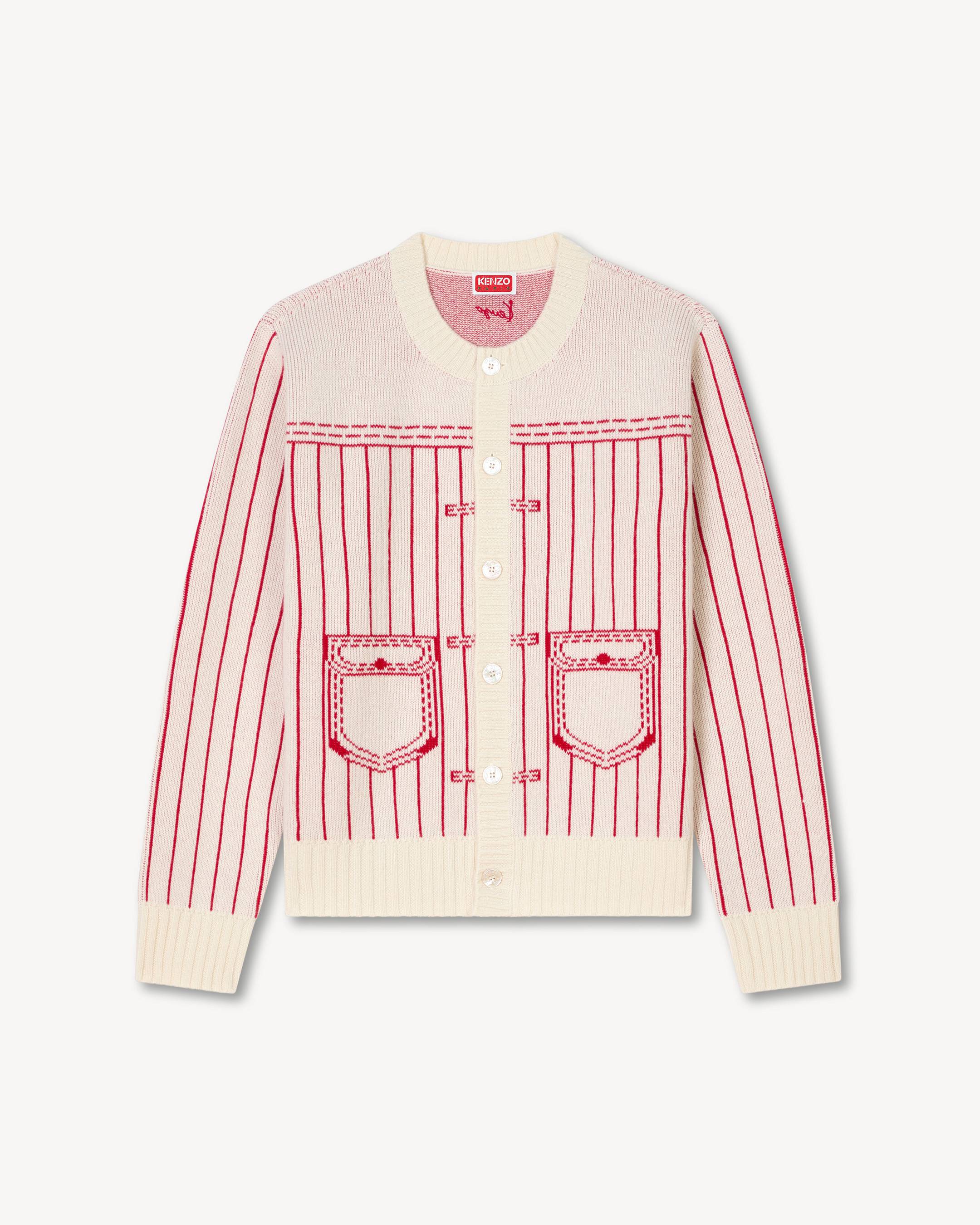 Pulls et Cardigans pour Homme | KENZO