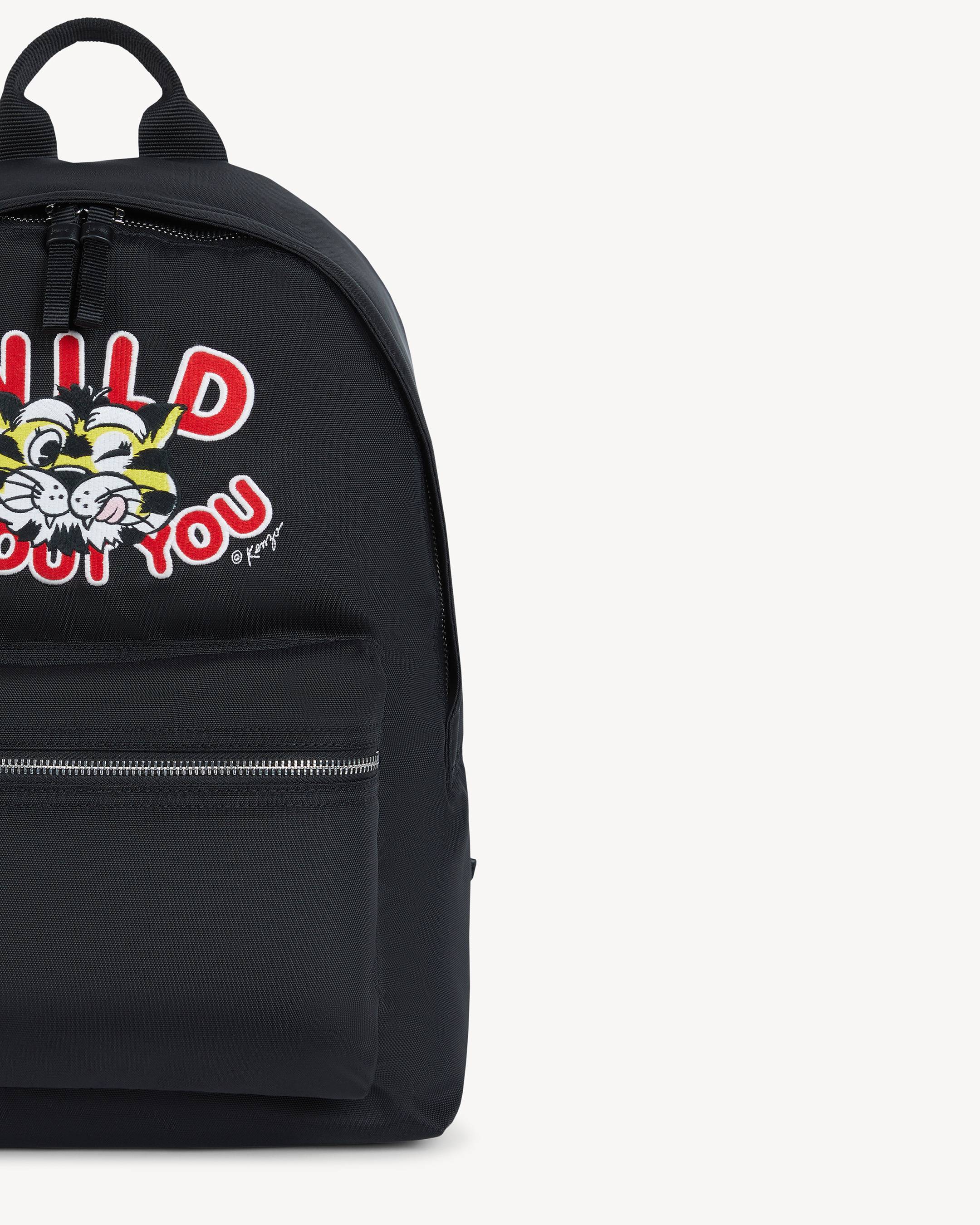 KENZO Tiger Sweatshirts, T-Shirts & Accessories | KENZO
