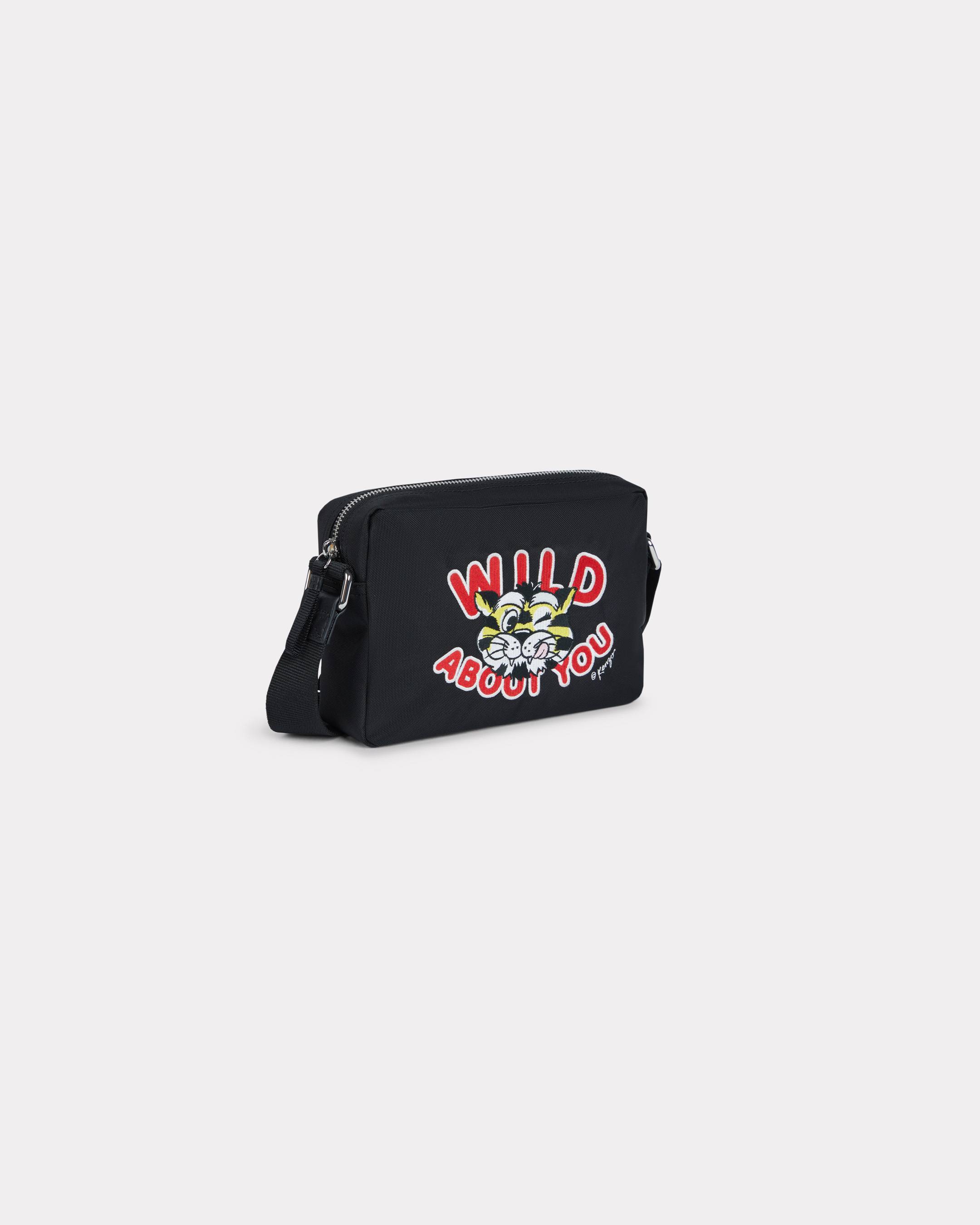 'KENZO Wild Tiger' crossbody bag | KENZO
