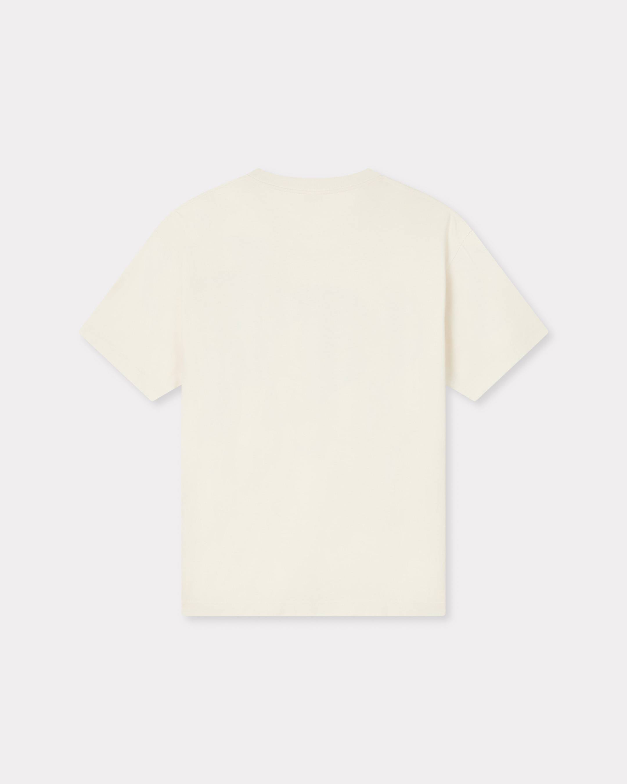 'KENZO Boke Heart' T-shirt in cotton | Men's | KENZO