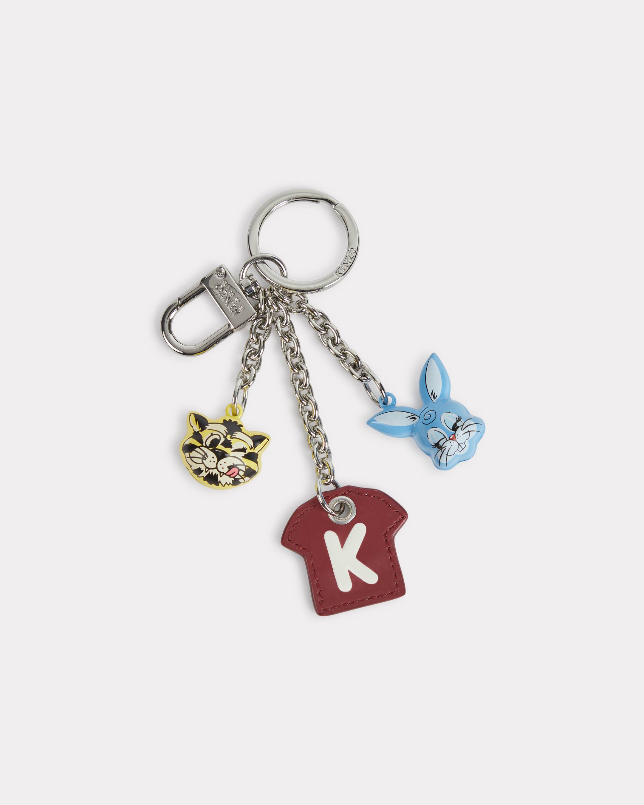 'KENZO Cartoon' multi charm | KENZO
