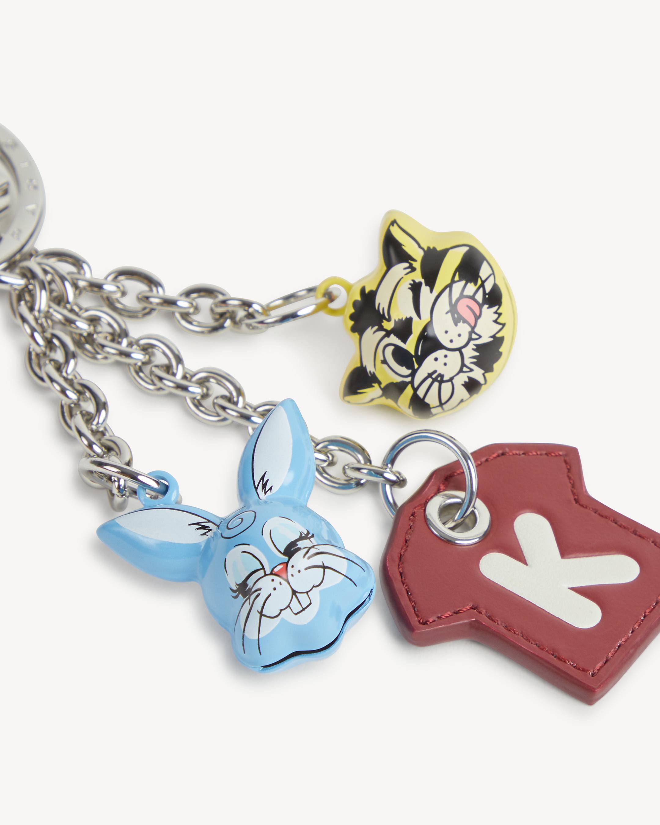 Multi charm 'KENZO Cartoon' | KENZO