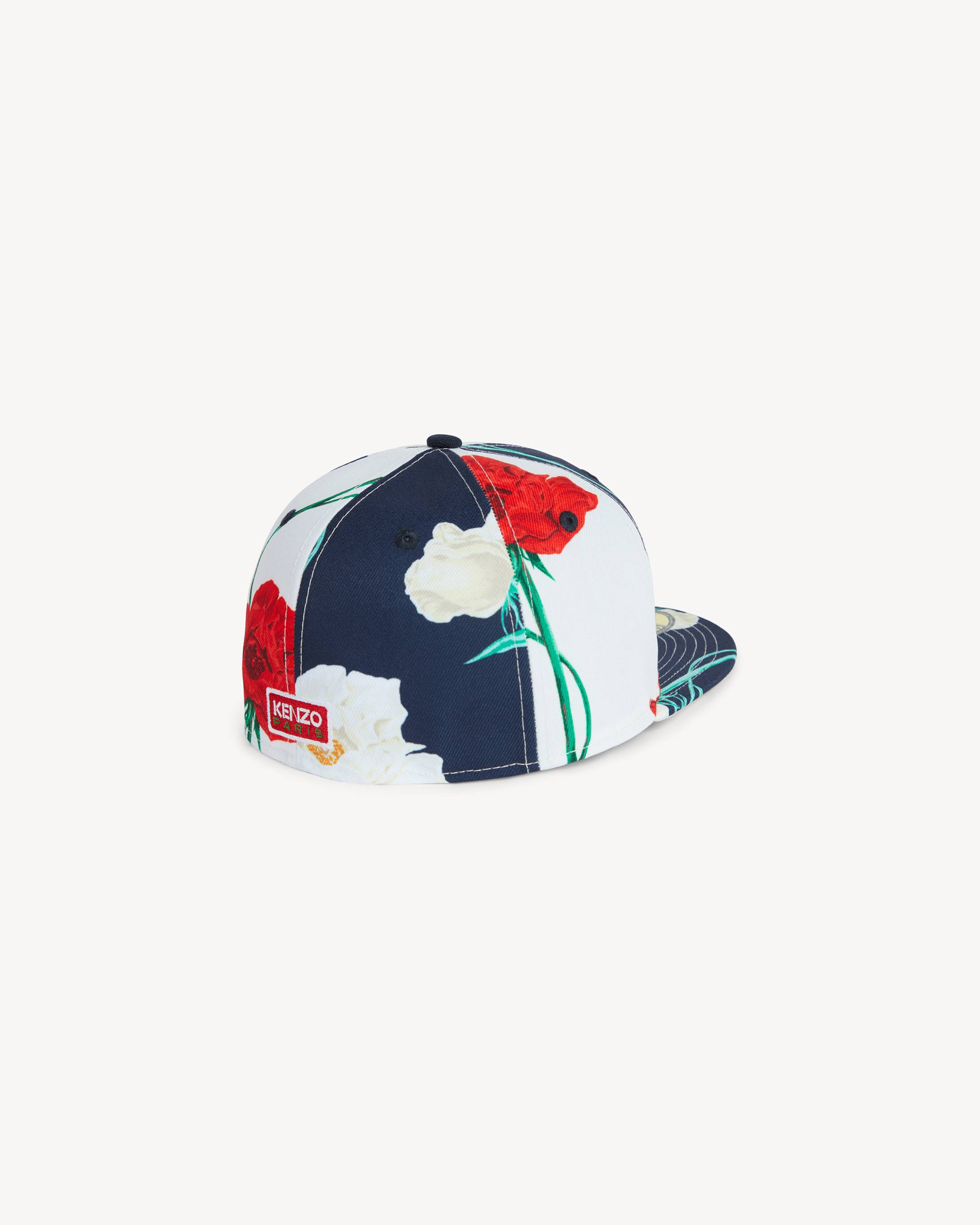 'KENZO x New Era' cap | KENZO