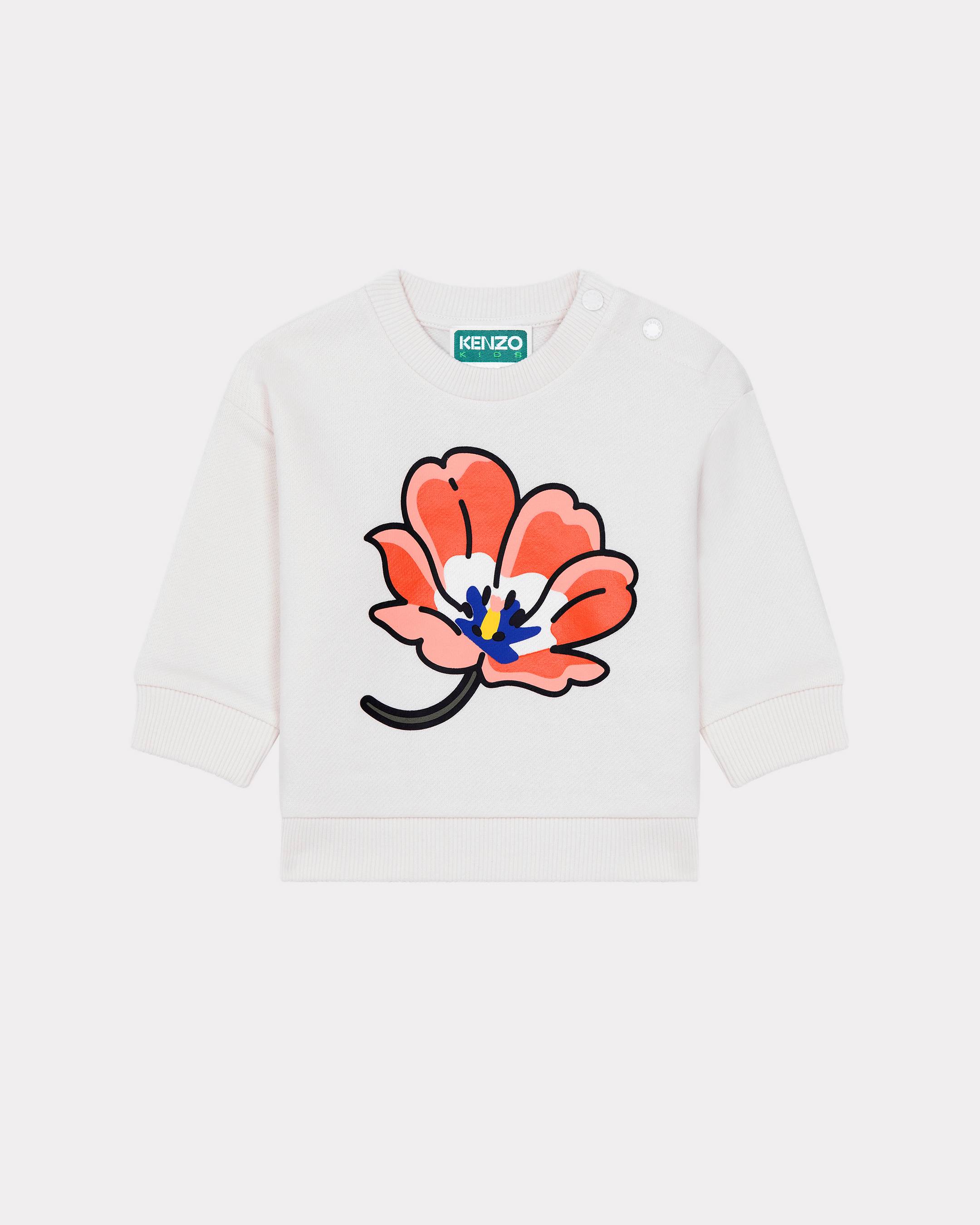'Ikebana Cartoon Flower' set | KENZO Kids