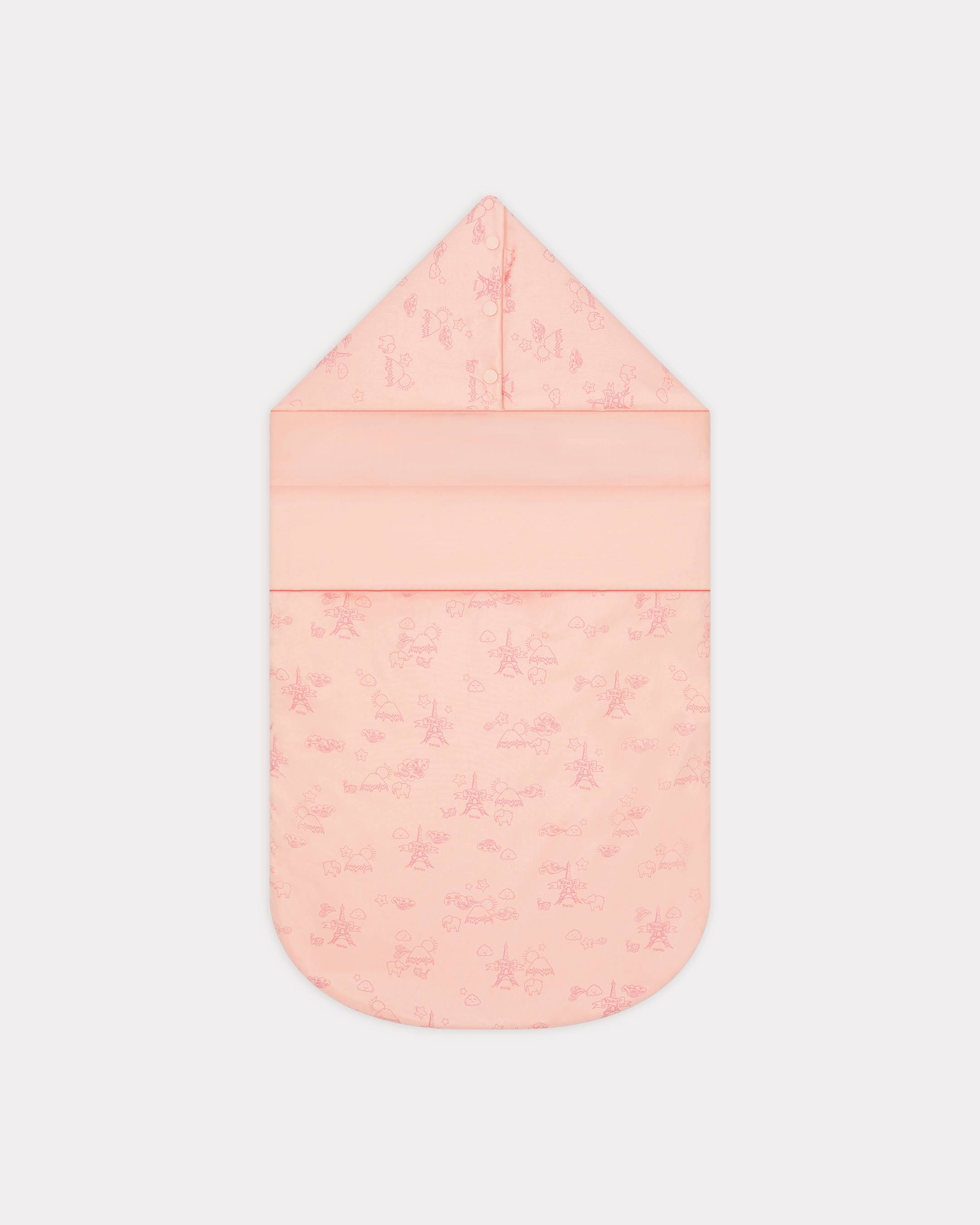 Cotton angel's nest | KENZO Kids