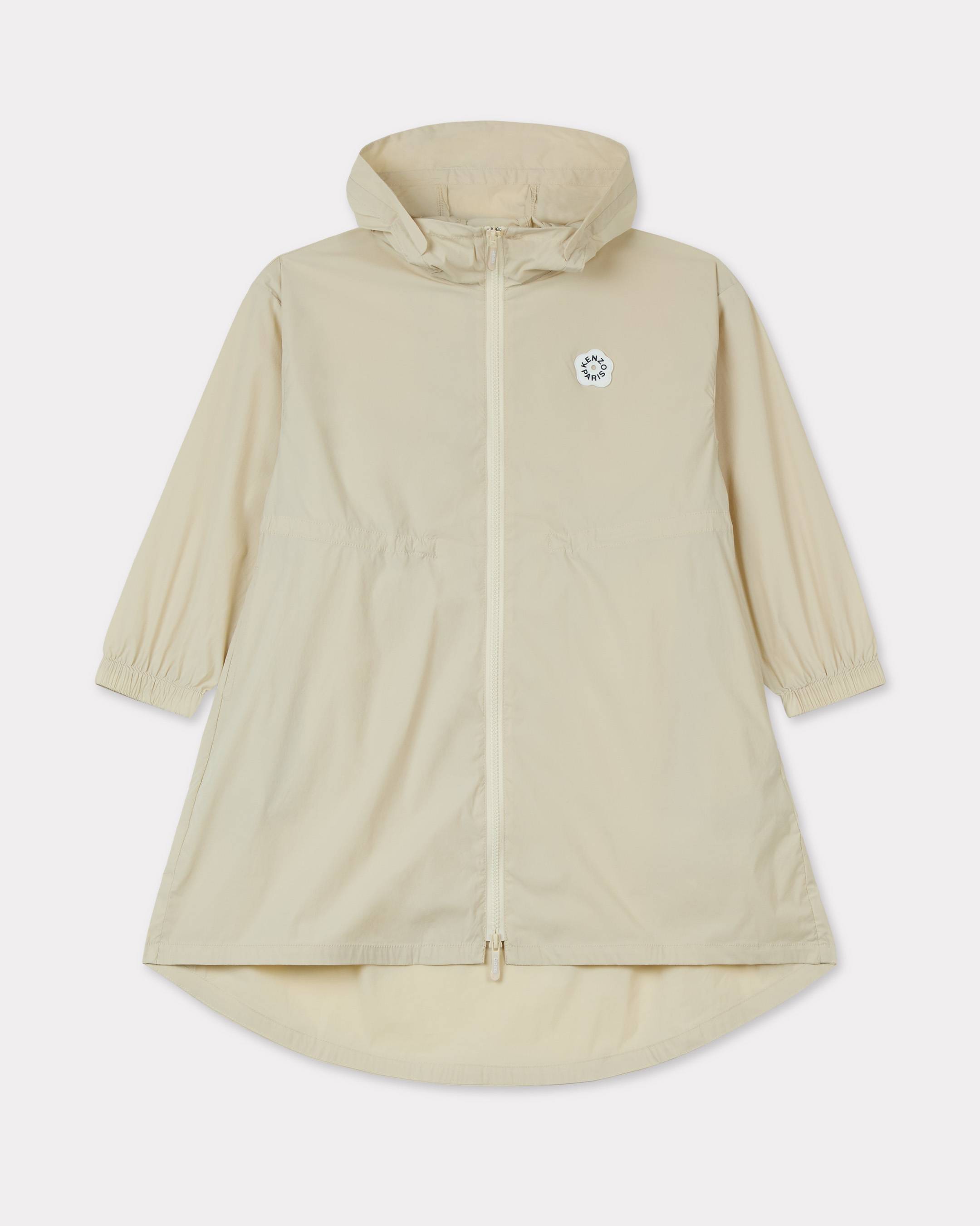 'Boke Flower 2.0' hooded windbreaker | KENZO Kids