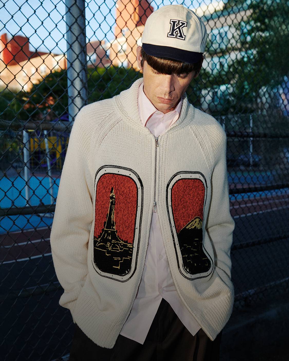 KENZO | Clothing, Bags, Sneakers and Accessories