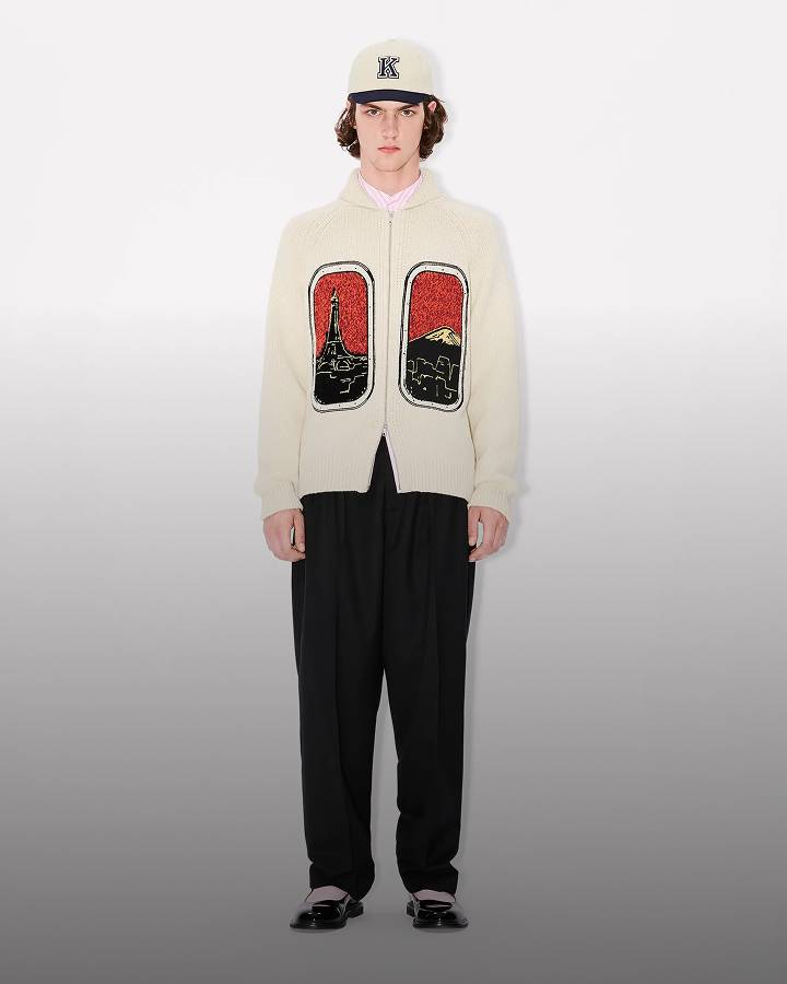 KENZO | Clothing, Bags, Sneakers and Accessories