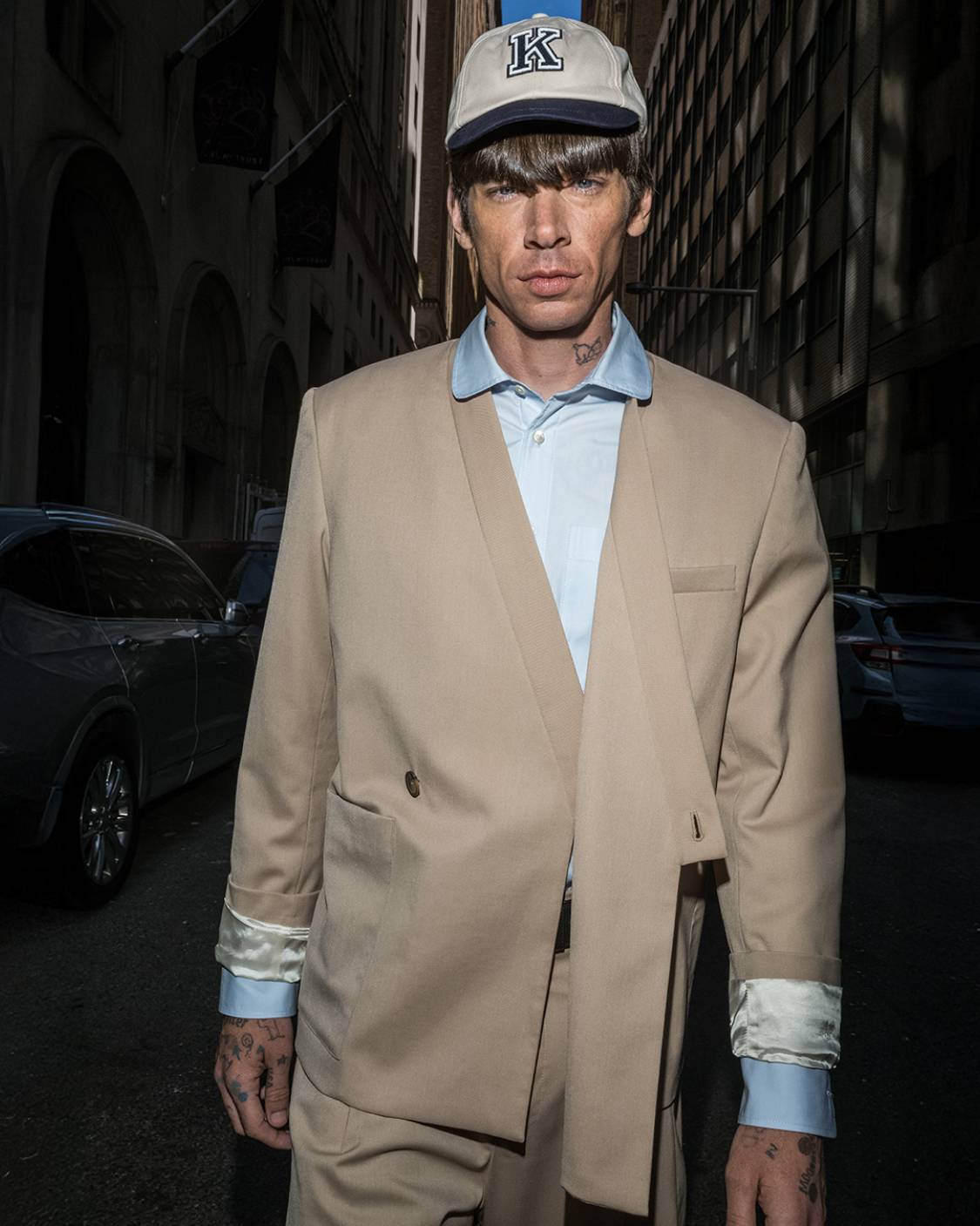 KENZO | Clothing, Bags, Sneakers and Accessories