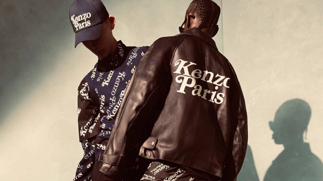 Jackets and Coats | KENZO