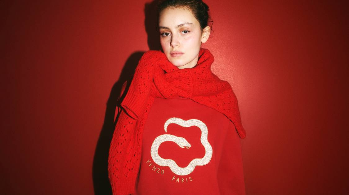 New collection for Women | KENZO