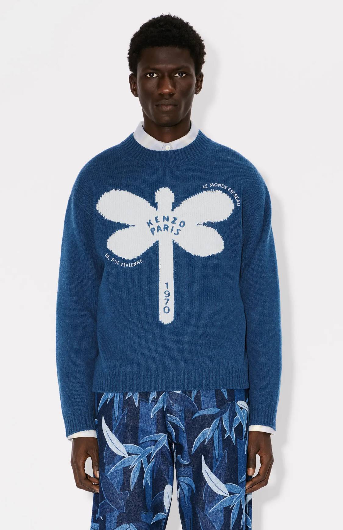 KENZO | Designer Clothing, Sneakers & Bags for Men, Women & Kids