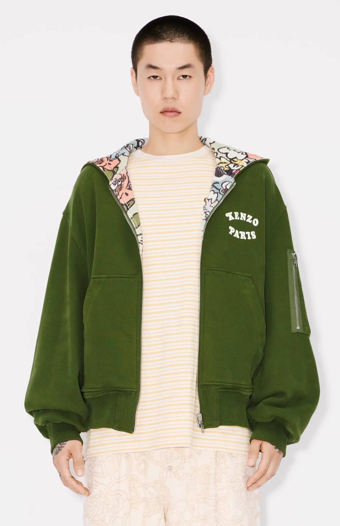 KENZO | Designer Clothing, Sneakers & Bags for Men, Women & Kids