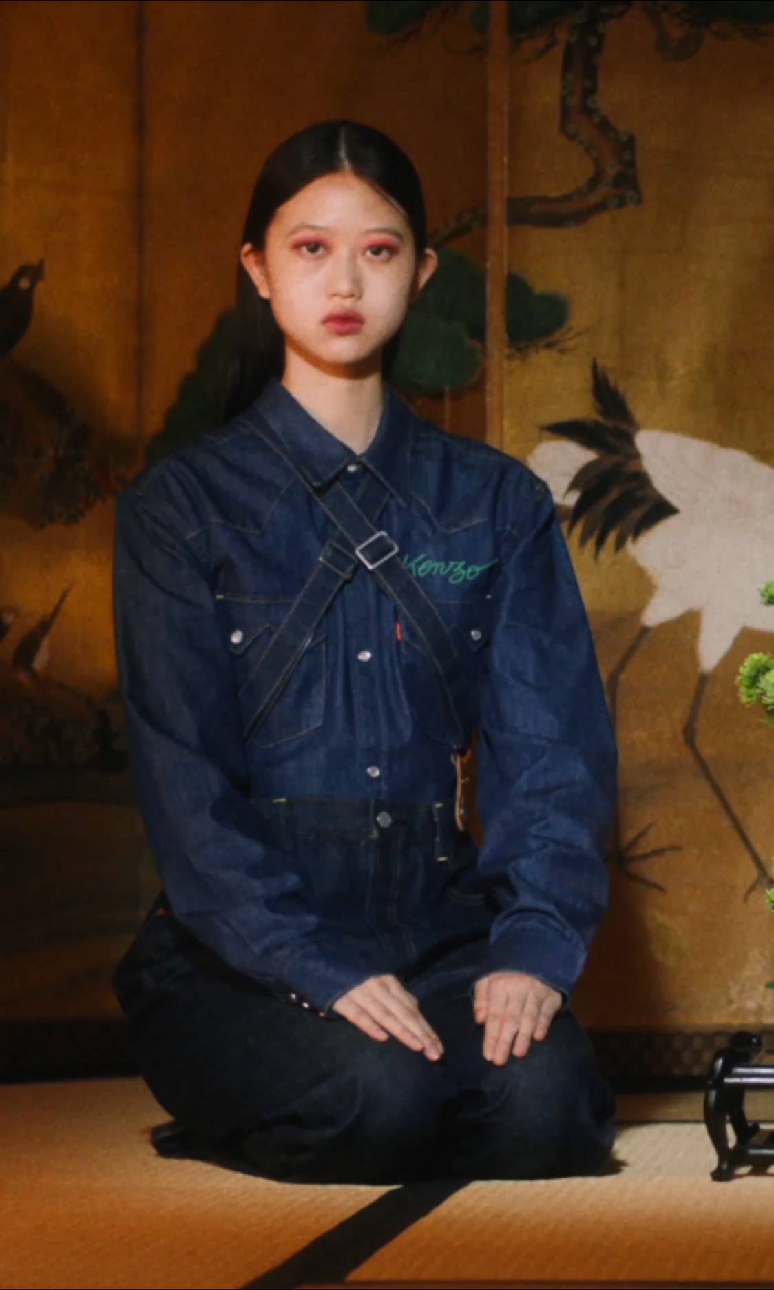 KENZO | Designer Clothing, Sneakers & Bags for Men, Women & Kids