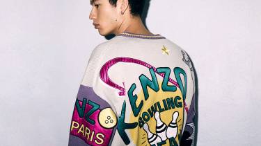 Pullover und Cardigan Kollektion für Herren | KENZO