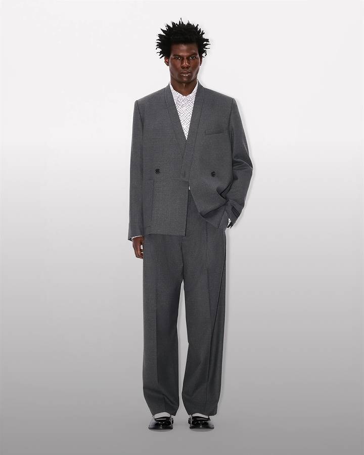 All Men's Ready-to-wear Collection | KENZO
