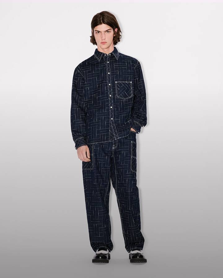 All Men's Ready-to-wear Collection | KENZO