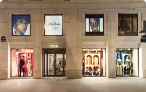 Kenzo Stores | Kenzo.com | KENZO